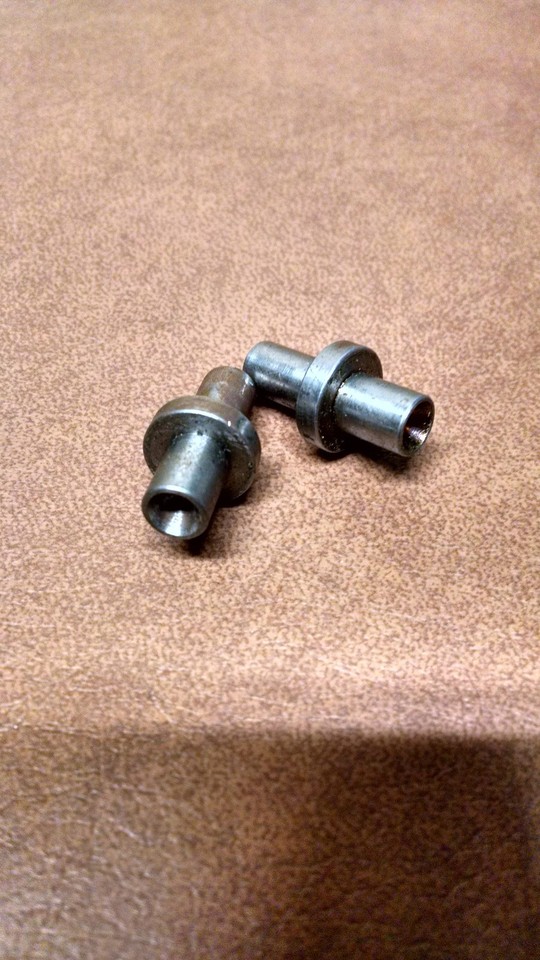 Lyman Top ("G") punch and other brands(as marked) Free Shipping! | eBay