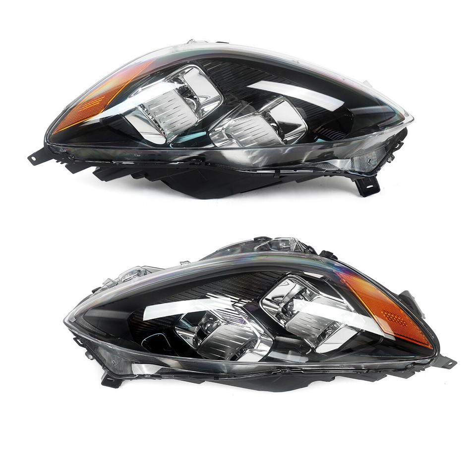 2020-2023 Ford Escape Headlight Assembly Pair | DOT-Certified | LED ...