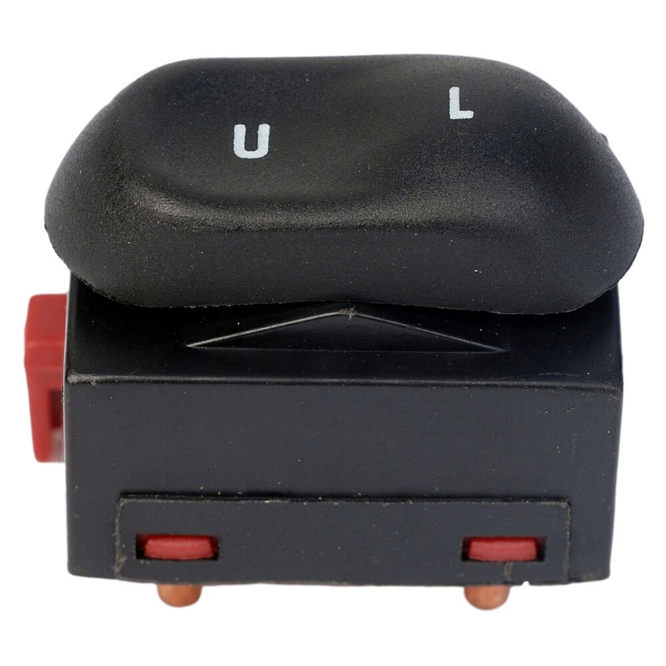 Power Window/ Lock/ Mirror Switch And Door Cup Kit Dark Charcoal ...