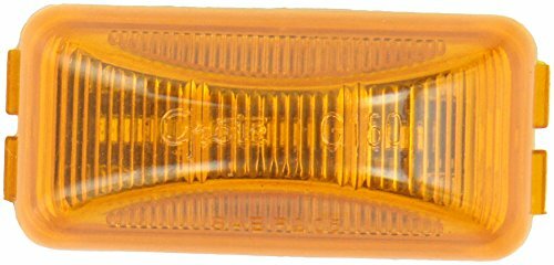 Grote G1503 Hi-Count Yellow LED Lamp | eBay