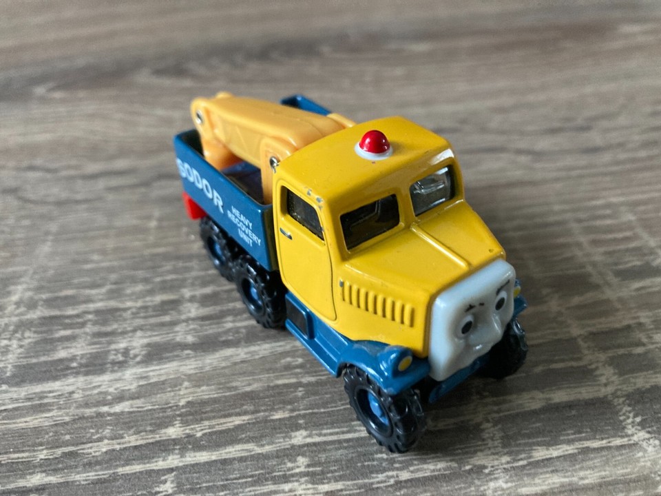 Thomas The Tank Engine & Friends Take NPlay Diecast 2*Multi Listing ...
