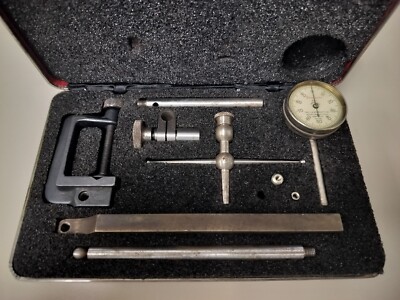 Indicators - 196 Universal Dial