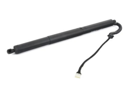 NEW BMW X5 F15 F85 M REAR RIGHT TAILGATE GAS PRESSURED SHOCK ...