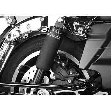 Legend Suspension Black Aero Tri Glide Air Ride Rear Shocks Suspension ...
