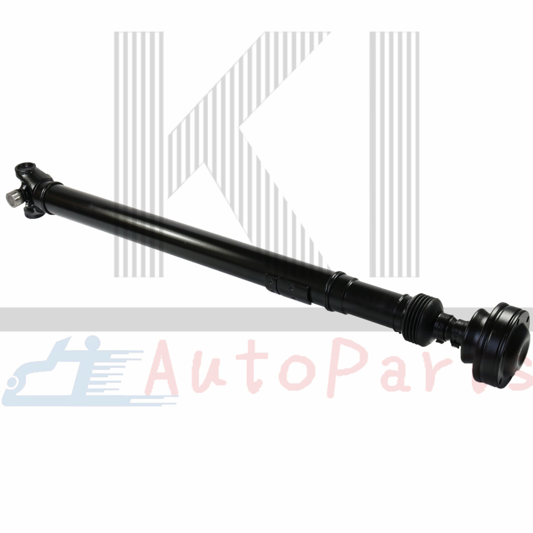 Front Prop Drive Shaft For 2000-2004 Jeep Grand Cherokee 4.0L ...
