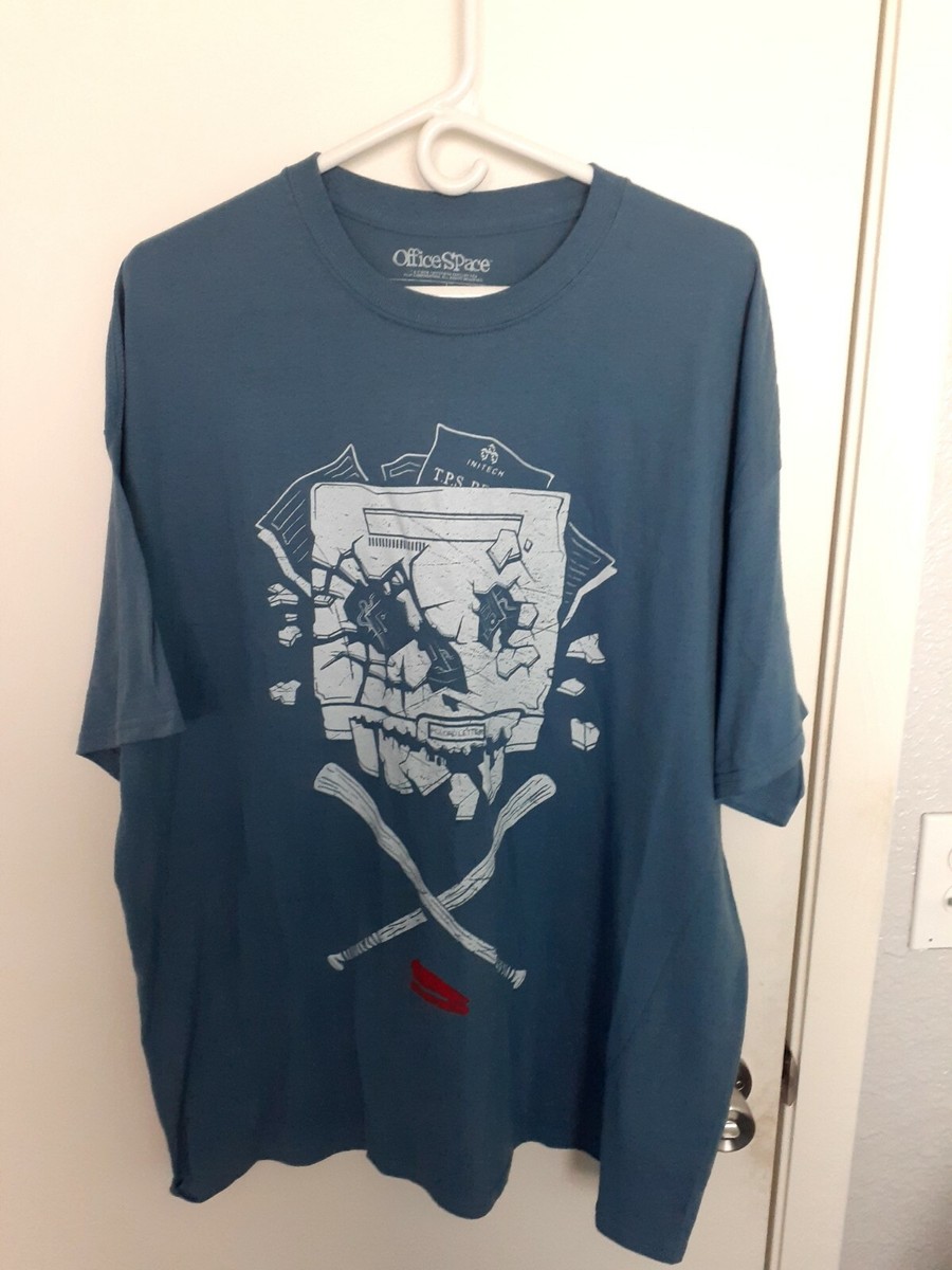 Office Space Printer Smash WeWork; Bitcoin's Big Bop; You Can't Crunch