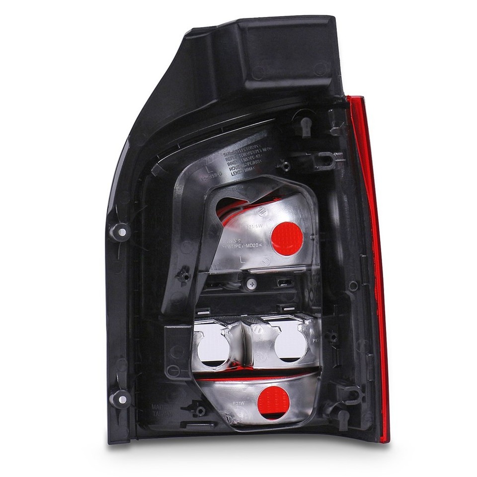 FANALE POSTERIORE SINISTRO TYC PER VW TRANSPORTER MULTIVAN BUS T5 | eBay