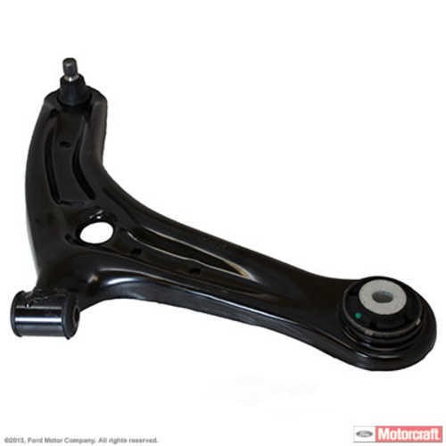 Suspension Control Arm and Ball Joint Assembly Motorcraft fits 11-19 ...