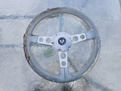 1979 Pontiac Firebird Trans Am 10th Anniversary Steering Wheel - Core ...
