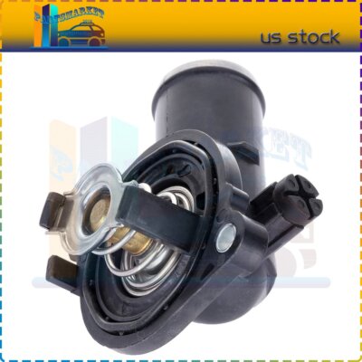 Brand New thermostat Housing Assembly 5184570AG for 2011 2012-2014 ...