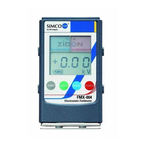 FMX-004 Surface Static Electricity Tester Static Electricity Testing ...