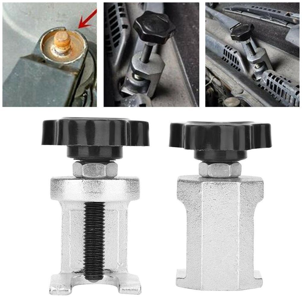 2Pcs Car Wiper Arm Puller Bearing Remover Windscreen Blade Removal Tool ...