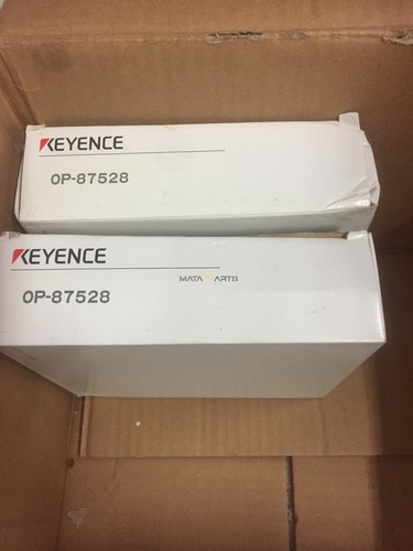 ONE NEW Keyence OP-87528 Cable NFPA79 With D-Sub 9-pin 5 m | eBay