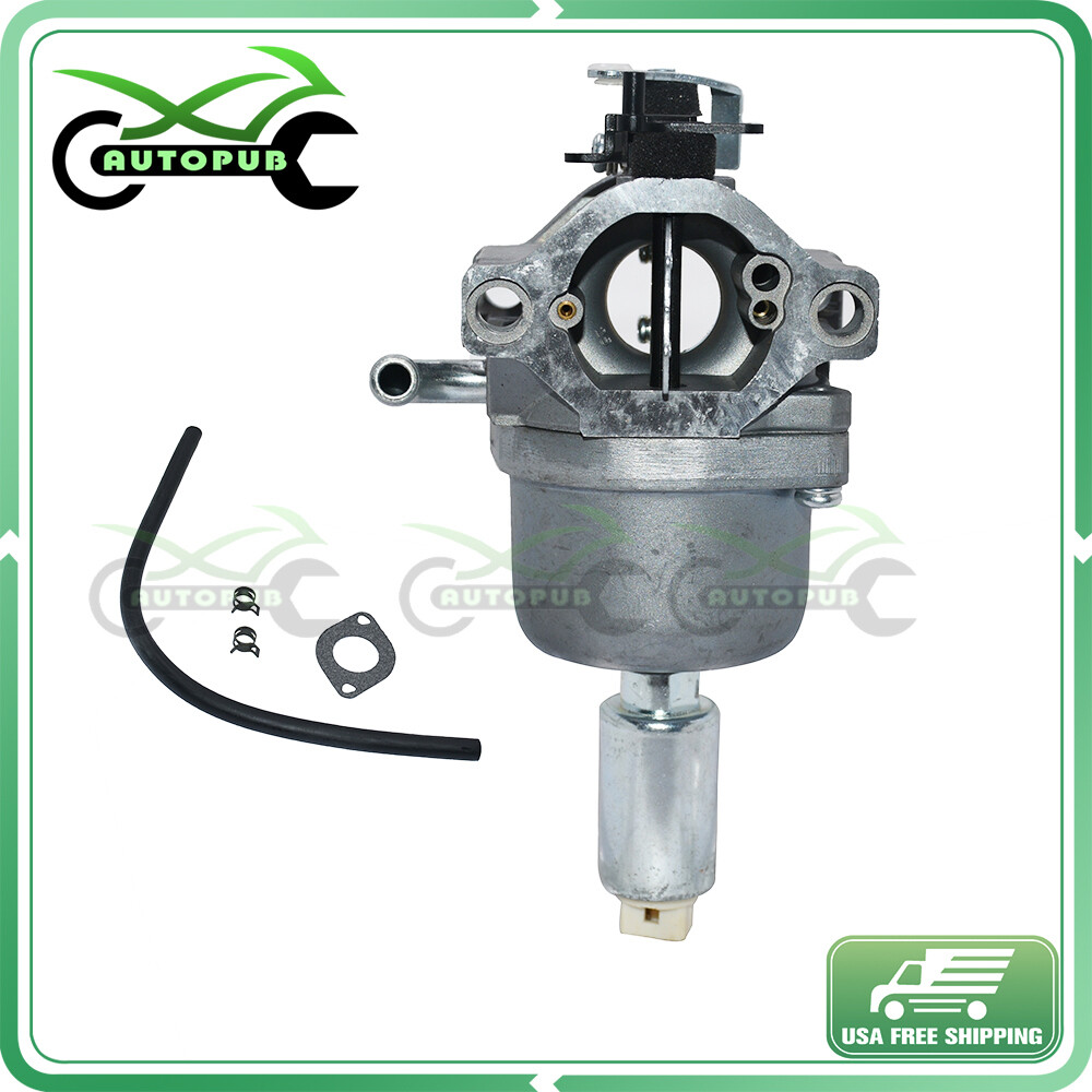 Carburetor for Craftsman YT3000 Model 917.288525 21hp 46" Yard Tractor ...