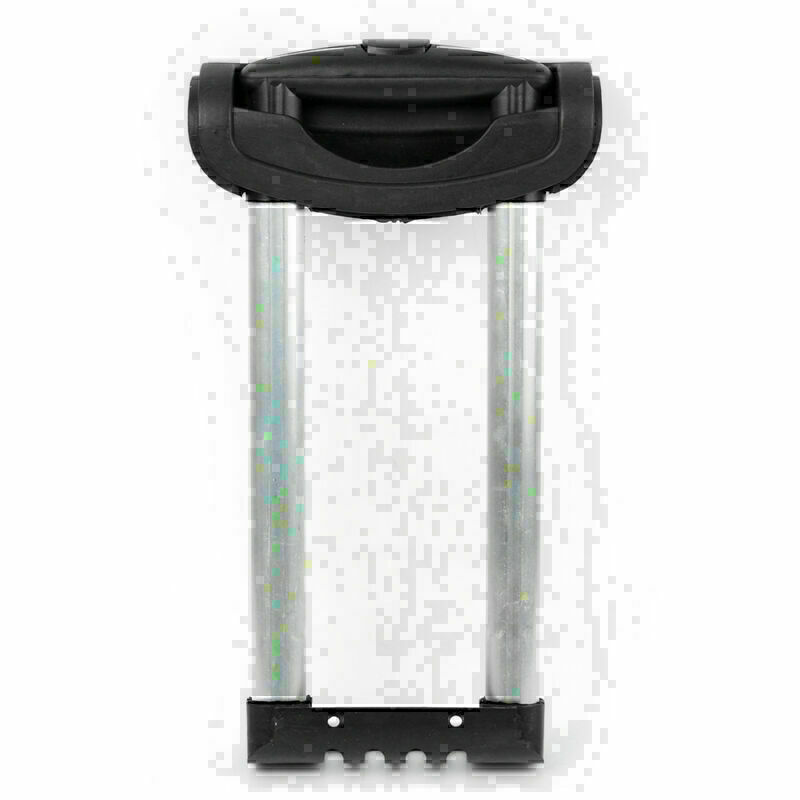 Replacement Luggage Telescopic Handle Travel Suitcase Pull Out Handle ...