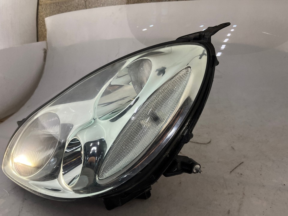 OEM | 2002-2005 Lexus SC430 HID Headlight (Left,Driver) | eBay