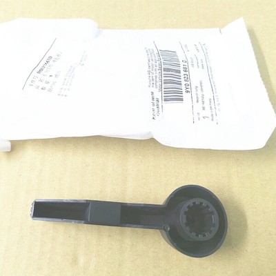 For Porsche Cayenne 2019-2022 Black Front Bonnet Hood Release Handle | eBay
