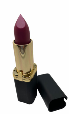 L'Oréal Paris Colour Riche Matte Lipcolour 705 Berry Matte Pink, 0.13 ...