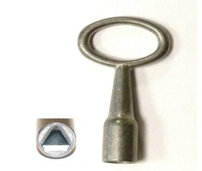 Punch Key With Interior Triangular 5mm, Triangular Key | eBay