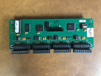 Identicard 9000 RDR/EXP Expansion Board | eBay