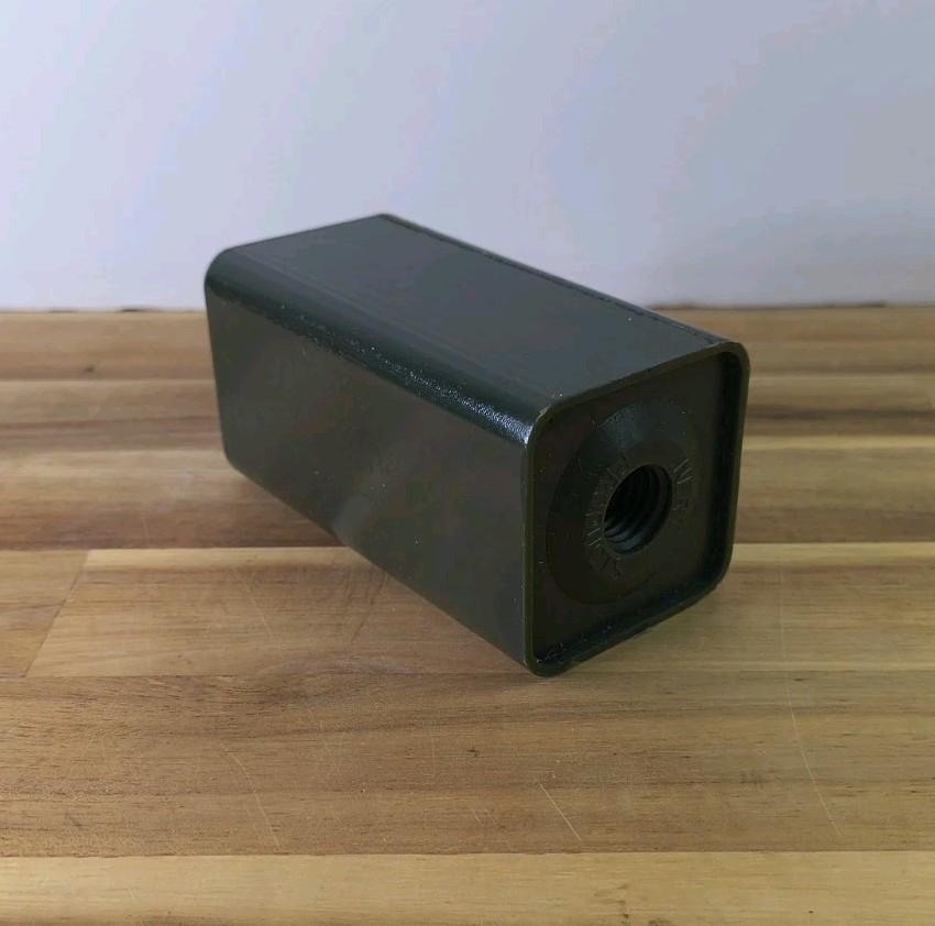 Inert Dummy Military 1/2 Pound TNT Block Green Replica | eBay