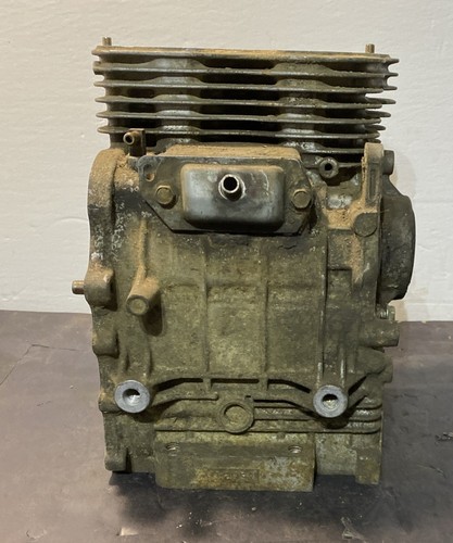 EZGO E-Z-GO Golf Cart 295cc Engine Block EH29C | eBay