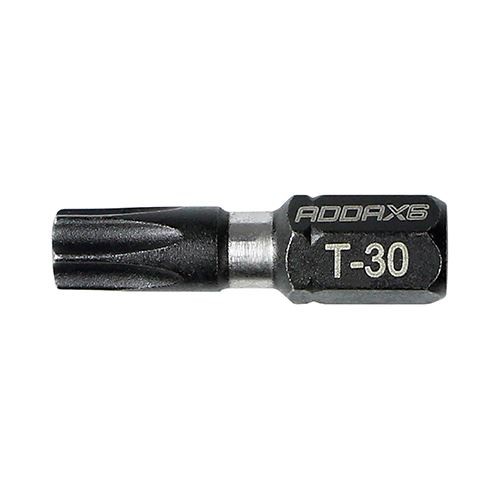 Timco - Impact Driver Bits - TX (Size TX30 x 25 - 10 Pieces) | eBay