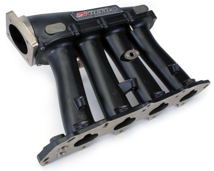 SKUNK2 Intake Manifold ULTRA STREET B16A B18C B-Series VTEC 307-05-0505 ...