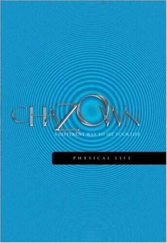 Chazown - Physical Life dvd by Craig Groeschel 9781590526972| eBay