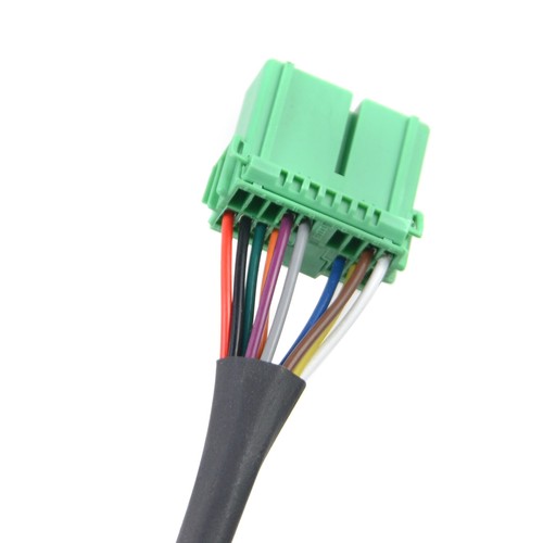 22583045 Gear Shift Lever LHD iSHIFT for Volvo Truck FH12 FH13 21073025 ...