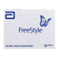 ABBOTT FreeStyle Log Book [3 pack] For GLucose Care | eBay