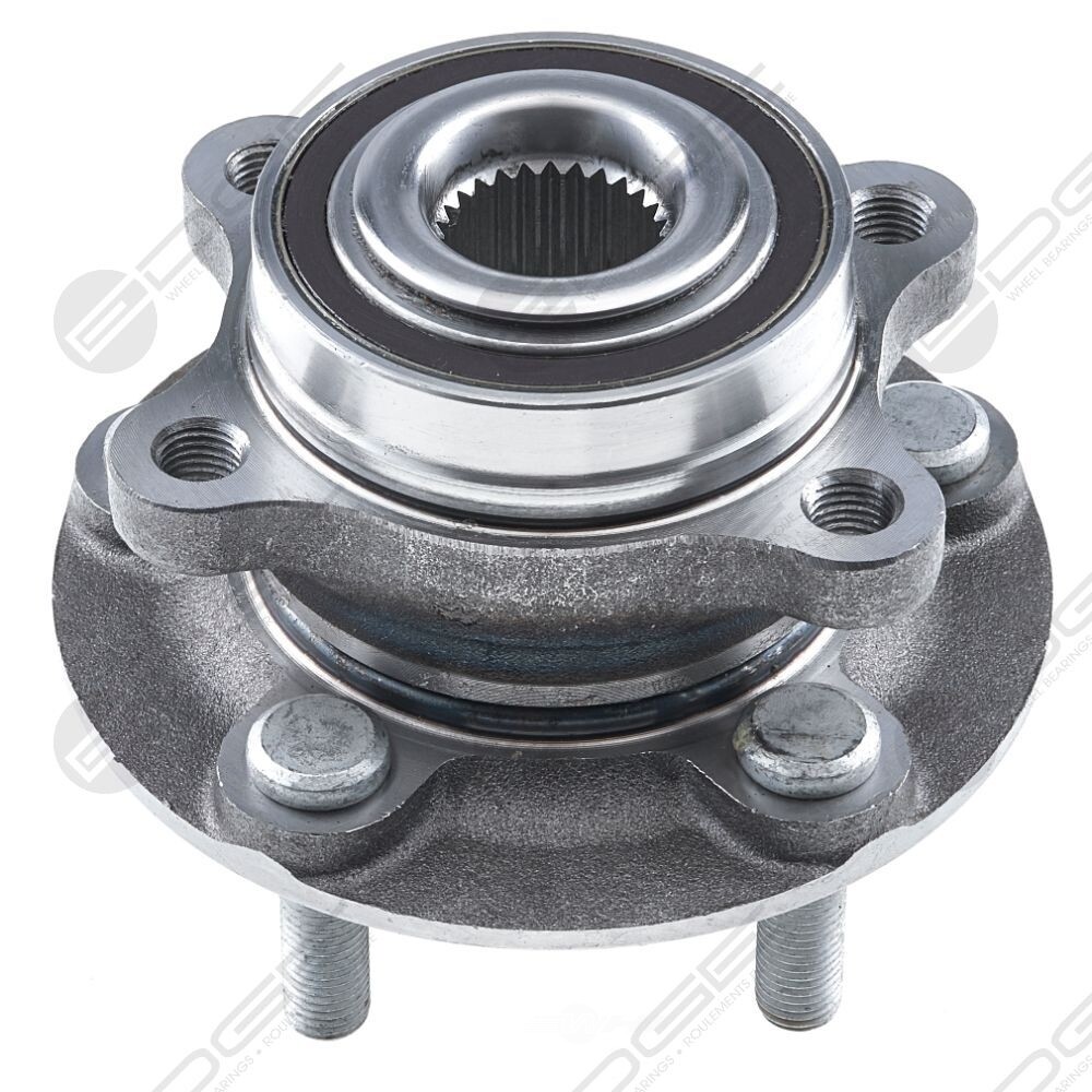 Buy Wheel Bearing and Hub Assembly-AWD TRANSBEC 512498 online | eBay