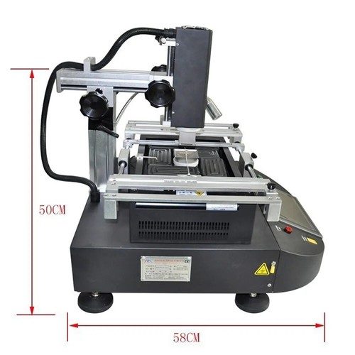 ZM-R5830 Rework StationBoard ChipsReballing Machine/standard ...