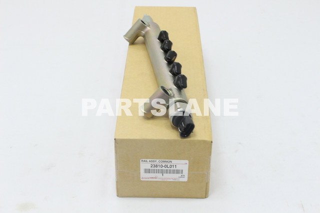 238100L011 Genuine Toyota Rail ASSY Common 23810-0l011 OEM for sale ...