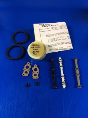 Mohawk 2021826 Repair Kit | eBay