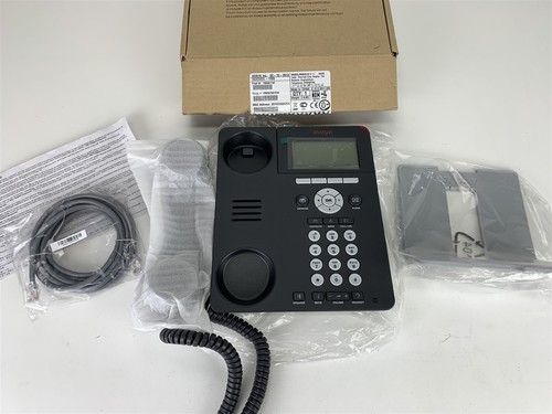Avaya 9620L IP Telephone (700461197) 768265383718| eBay