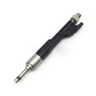 13647645956 8x Fuel Injector For BMW M5 M6 X5 X6 550i 650i 750i 4.4L | eBay