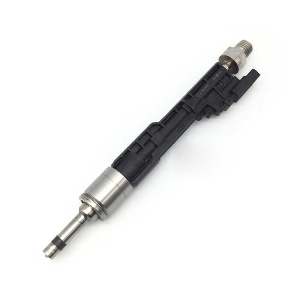 13647645956 8x Fuel Injector For BMW M5 M6 X5 X6 550i 650i 750i 4.4L | eBay