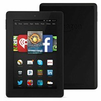 Amazon Fire 7 (7th Generation) Tablets for sale | eBay UK