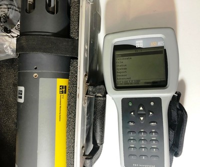 Analytical Instruments - Ysi