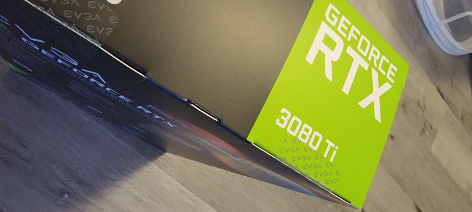 EVGA GeForce RTX 3080 Ti FTW3 ULTRA GAMING 12GB GDDR6X Graphics Card ...