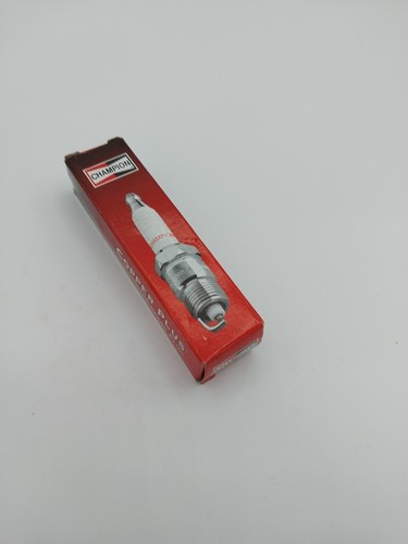 Champion Copper Plus RV8C / 121 spark plug | eBay