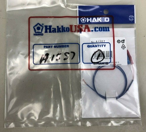 HAKKO A1557 Sensor (B), for use with C1541 probe, FG-101B/101/100B/100 ...