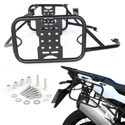 Pannier Racks Side Carrier Racks Fit For Honda CRF 1100 L Africa Twin ...