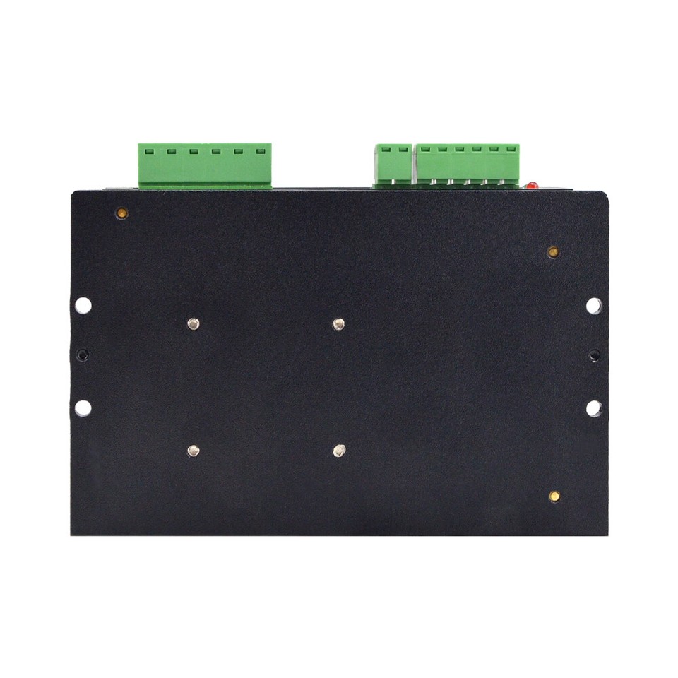 DM542T Digital Stepper Driver 1.0-4.2A 20-50VDC for Nema 17,23,24 ...