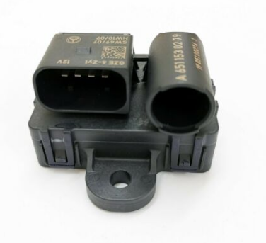 MB SPRINTER 906 Glow Time Output Stage Control Unit A6511530279 NEW ...