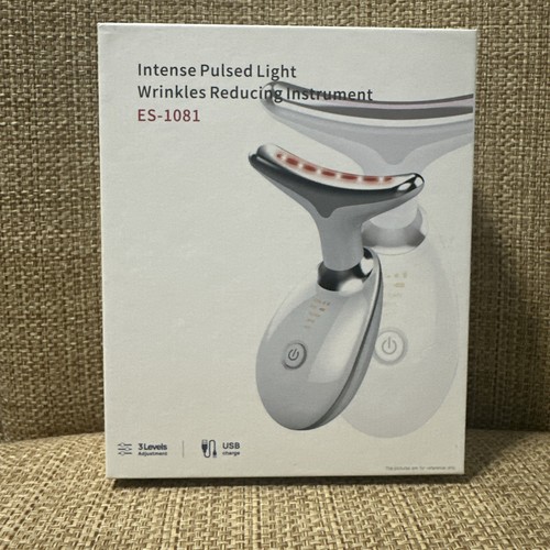 Intense Pulsed Light Wrinkles Reducing Instruments (ES-1081) Set of 10 ...