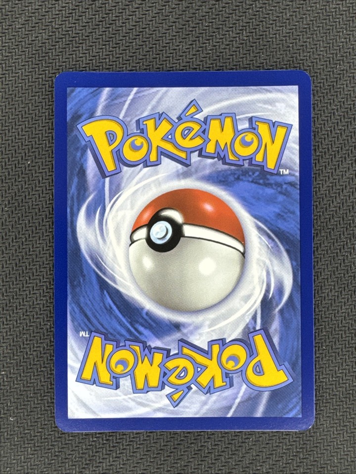 Pokemon 151 Holo Psychic Energy Swirl Galaxy Cosmo Foil Variant 005 (2 ...