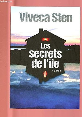 LES SECRETS DE L'ILE, STEN VIVECA | eBay