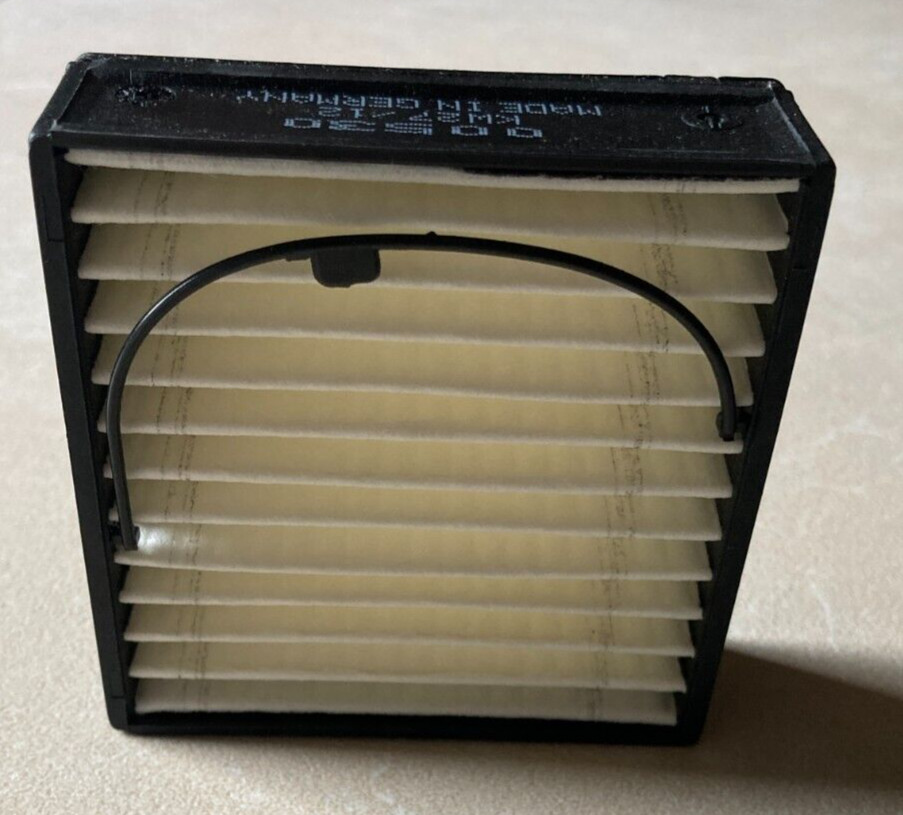 SEPAR 00530 - Fuel filter cross reference